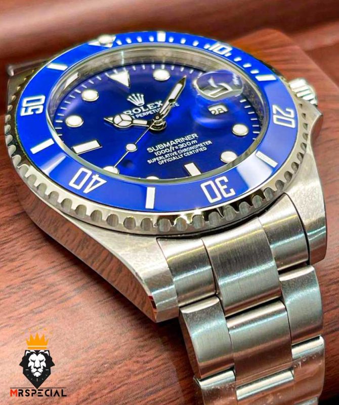 ساعت مچی مردانه رولکس ساب مارینر 6625 Rolex Sub mariner - فروشگاه ساعت ...
