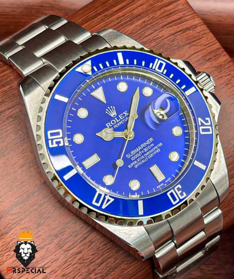 ساعت مچی مردانه رولکس ساب مارینر 6625 Rolex Sub mariner - فروشگاه ساعت ...