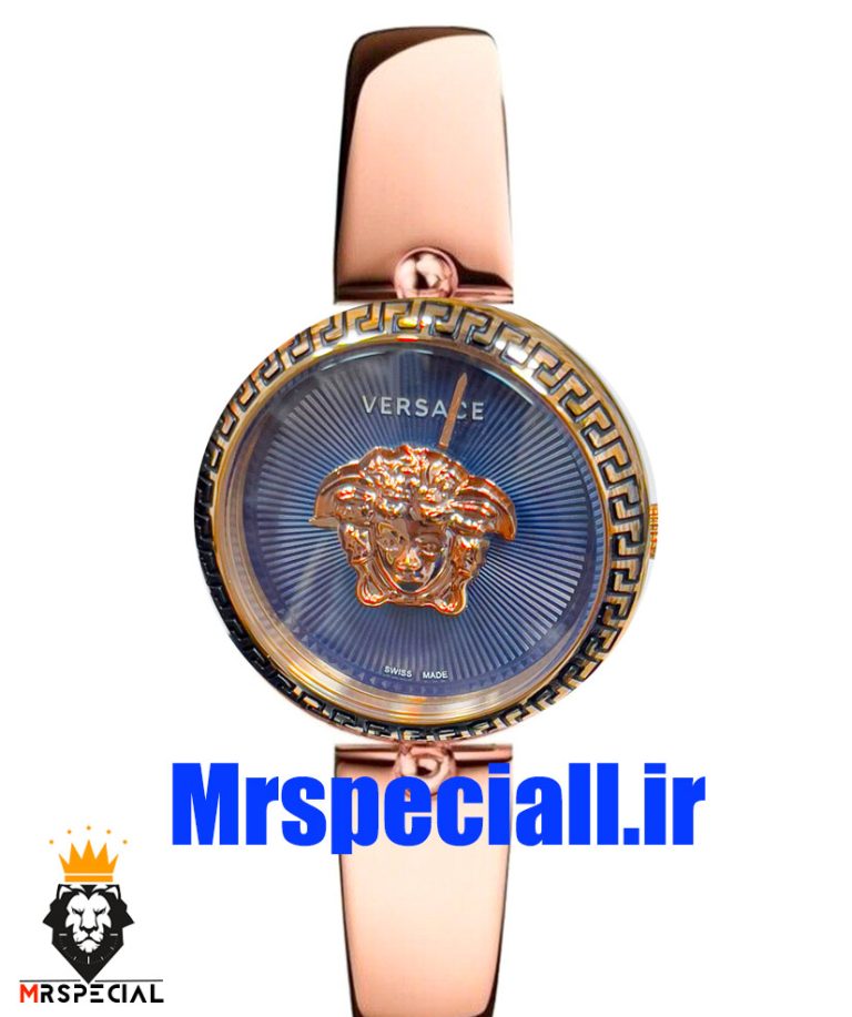 ساعت مچی زنانه ورساچه 020619 VERSACE - فروشگاه ساعت مستر اسپشیال